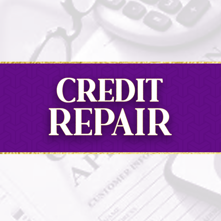 Credit Repair – Credit Queen LLC